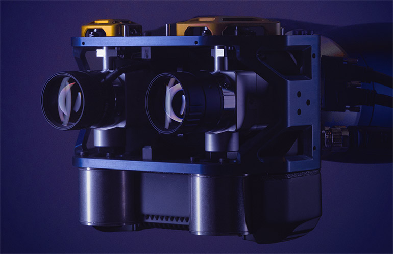 CynLr完成A轮融资，打造通用工厂机器人视觉 – 前途科技