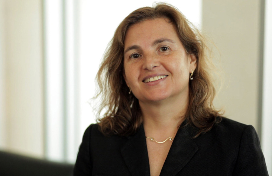 2025年爱迪生奖授予Daniela Rus – 前途科技