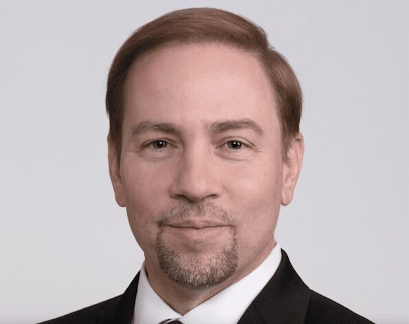 库夫纳出任Symbotic首席技术官 – 前途科技